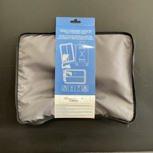 Travelpro | Other | Travelpro Crew Versapack Max Size Suiter Organizer ...
